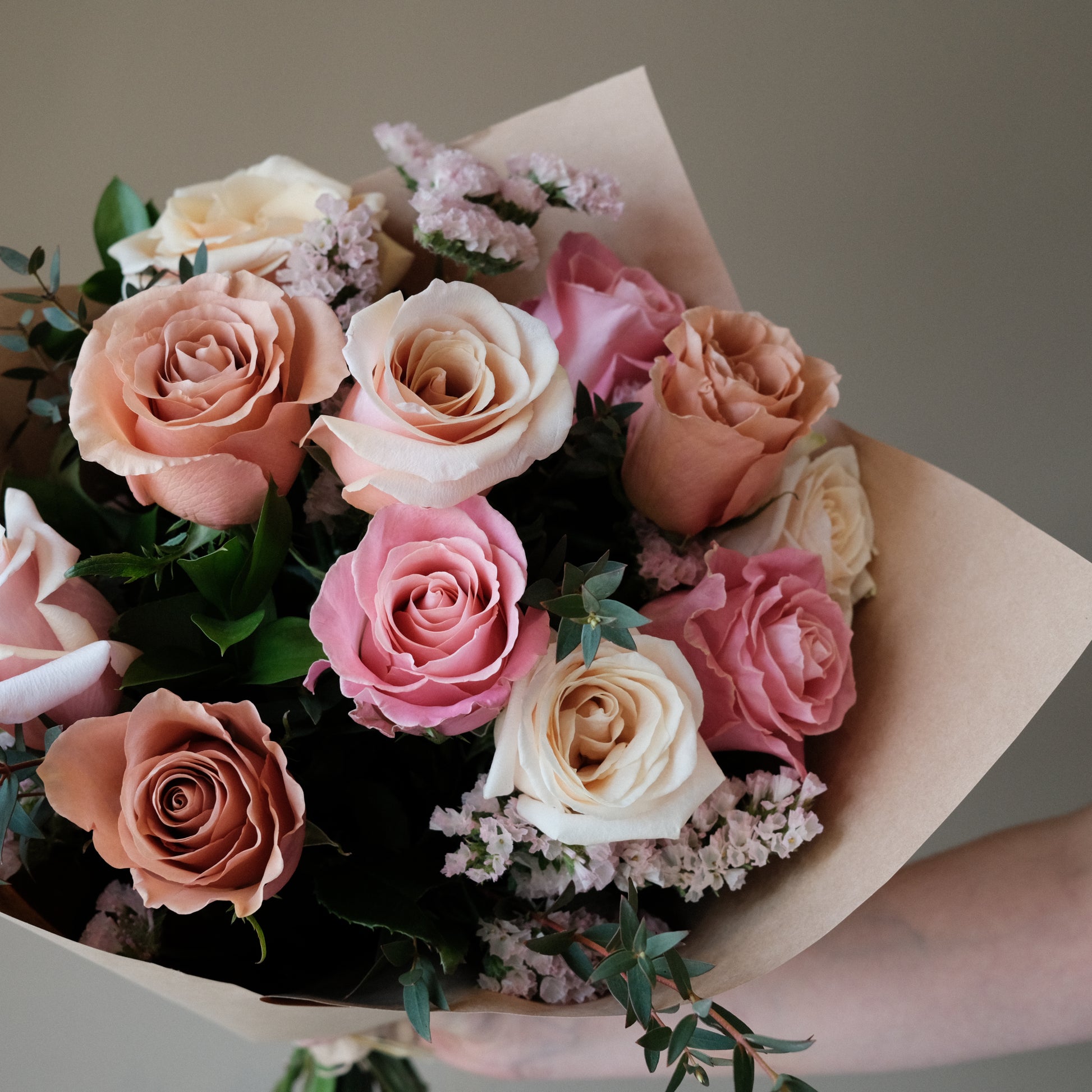 Chez Sara | Fleuriste inspirée par la nature