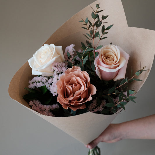 Chez Sara | Fleuriste inspirée par la nature